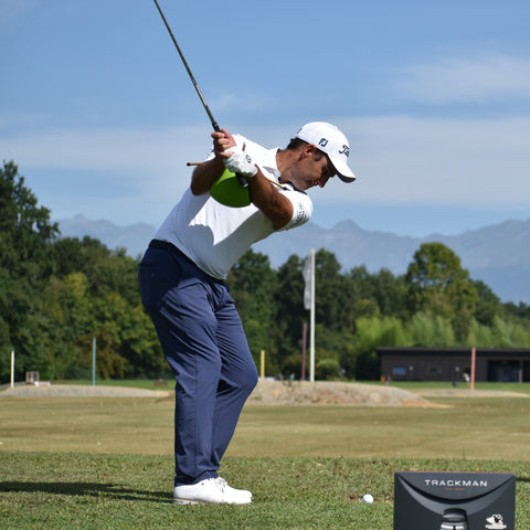 The Connector – Sure-Golf