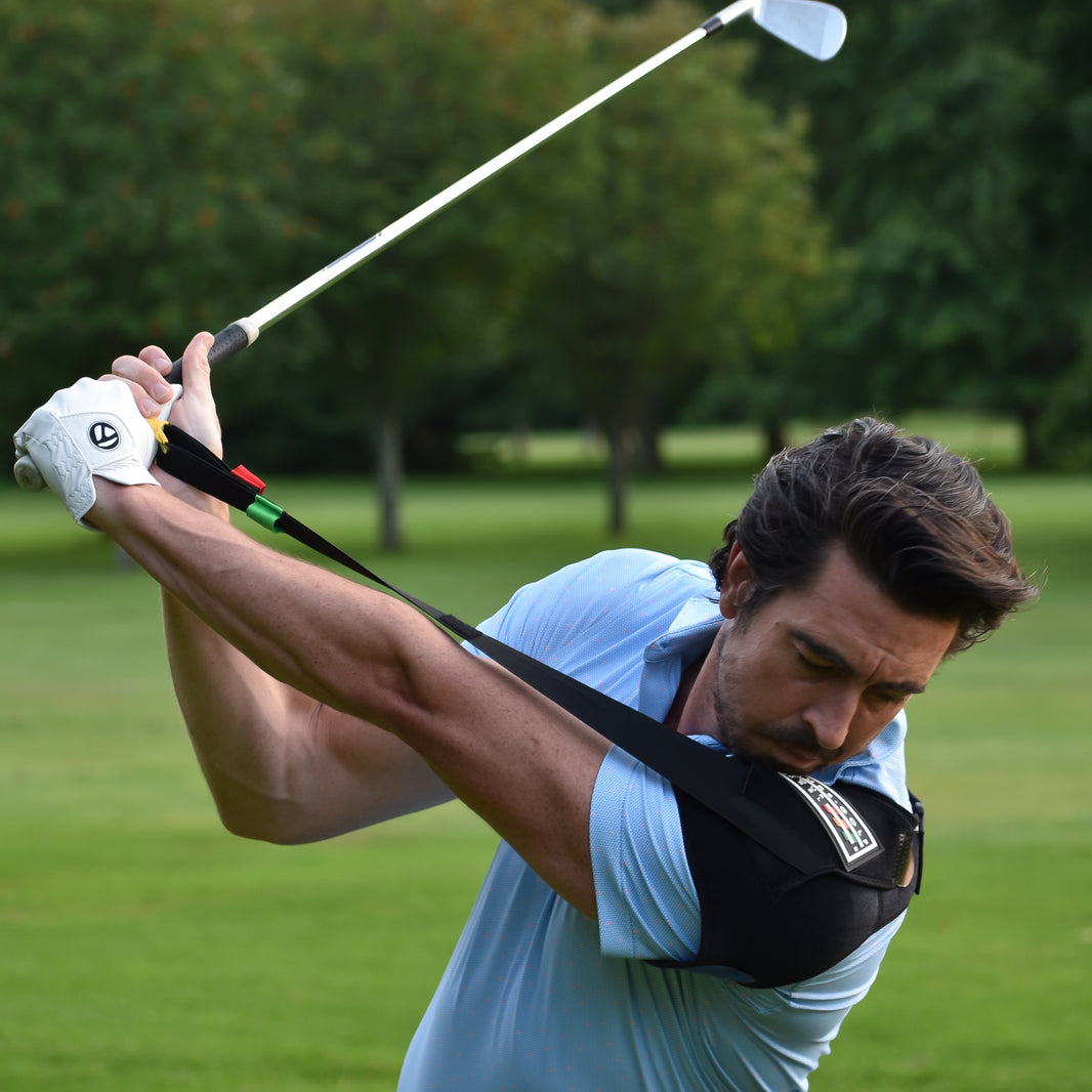 Sure-Golf | Transforming golf’s complexities into simple sensations