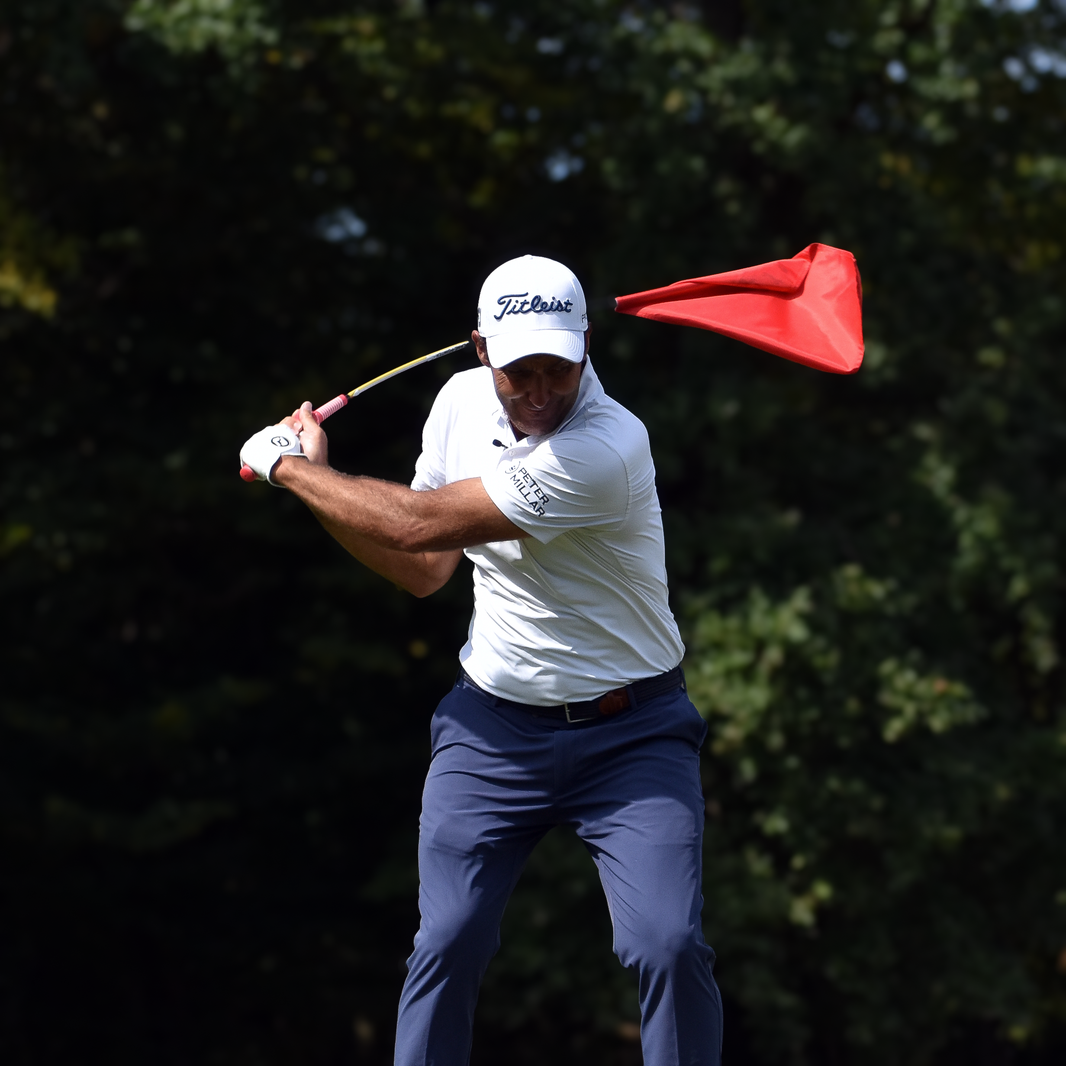 Sure-Golf | Transforming golf’s complexities into simple sensations