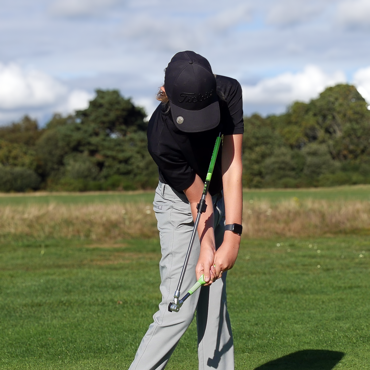 Sure-Strike Junior – Sure-Golf