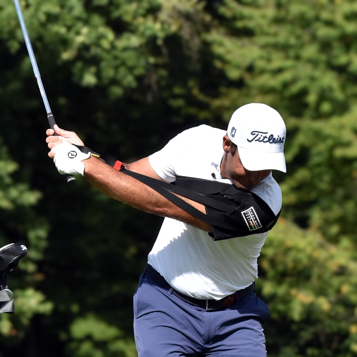 Sure-Golf | Transforming golf’s complexities into simple sensations