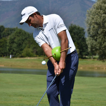 Sure-Golf | Transforming golf’s complexities into simple sensations