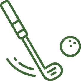 Sure-Golf | Transforming golf’s complexities into simple sensations